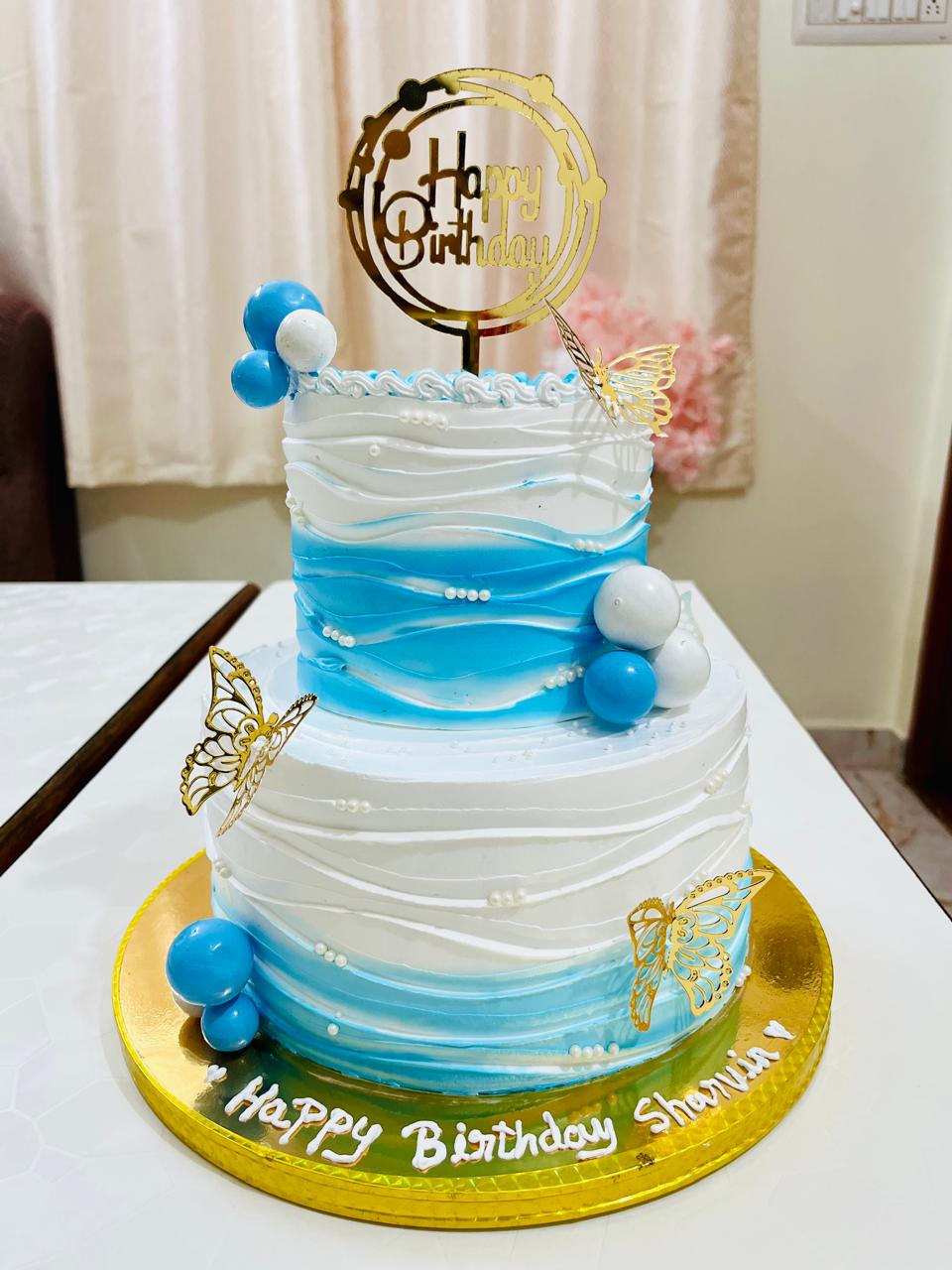 Ayath_iCakes - Premium Baking Studio | Fusion Cakes, Truffles ...